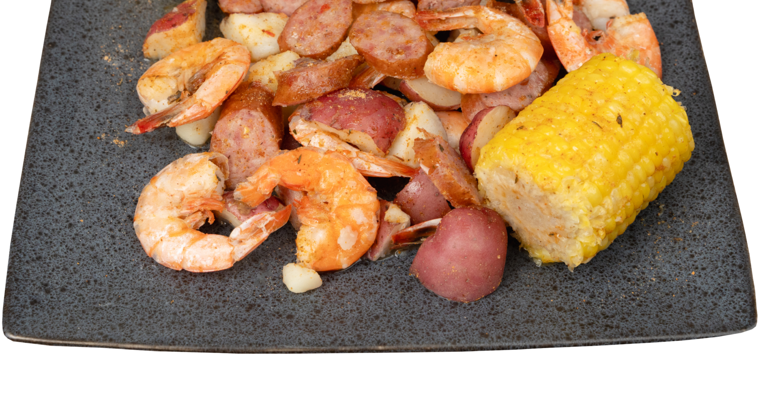 The Front Porch Grill